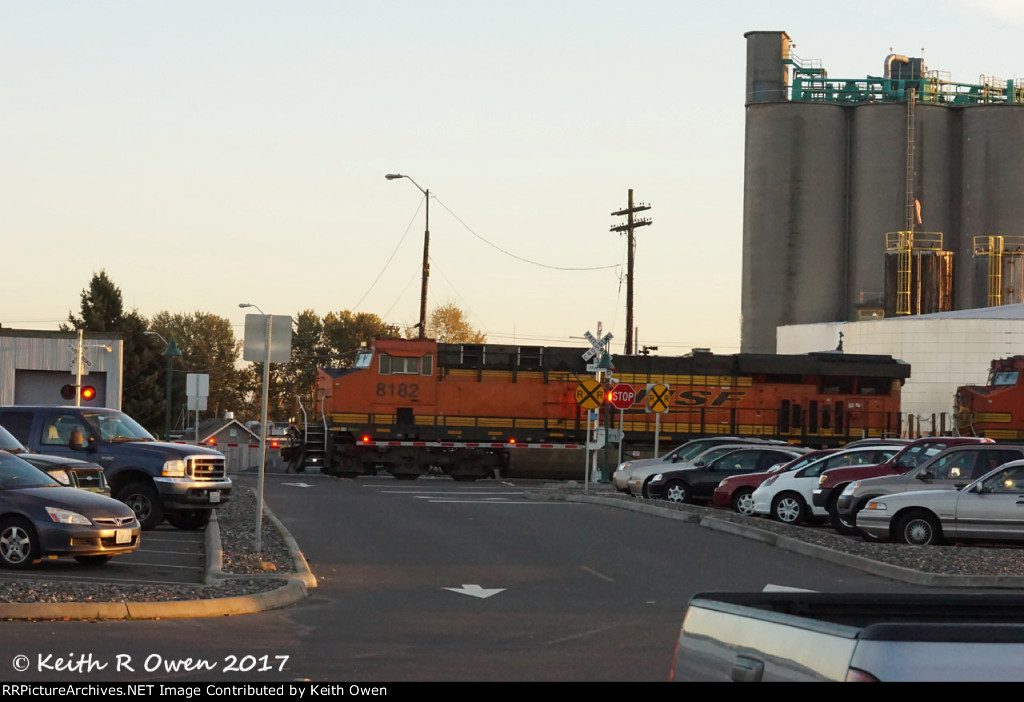 East Intermodal (ZPTLCHC)